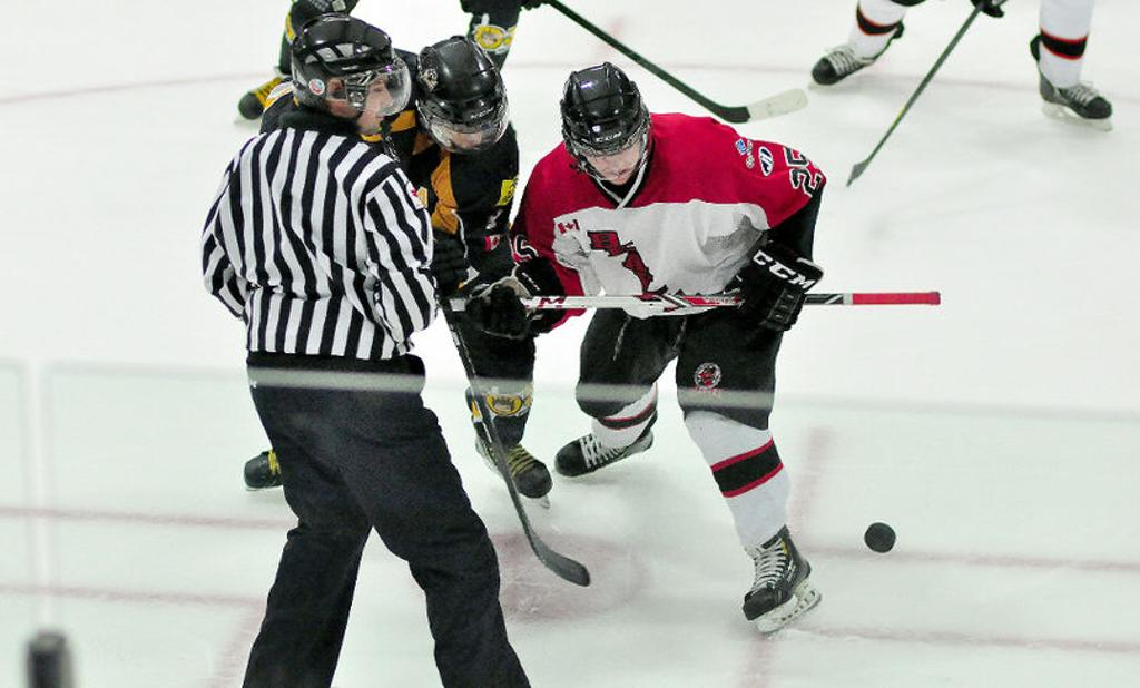 Saturday sees Blind River, Elliot Lake and Kirkland Lake come away ...