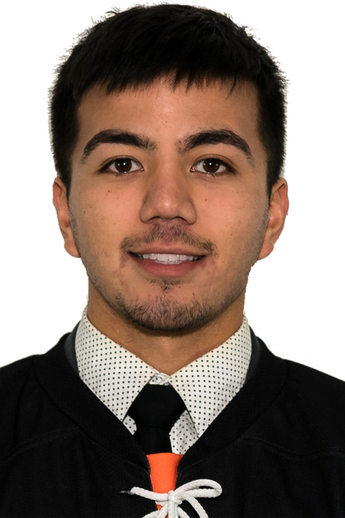 Most Valuable Player – Regular Season | NOJHL League Site