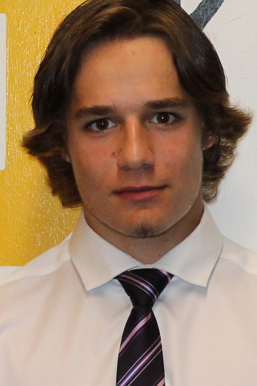 Best Overall Team Player | NOJHL League Site