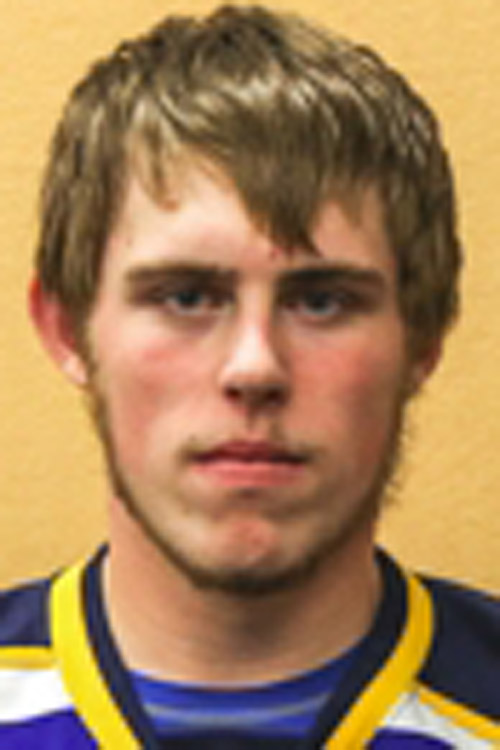 Best Overall Team Player | NOJHL League Site