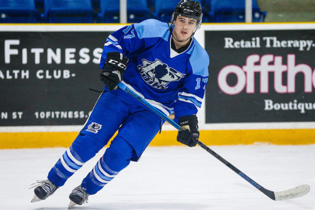 NOJHL releases ‘Return to Play’ guidelines | NOJHL League Site