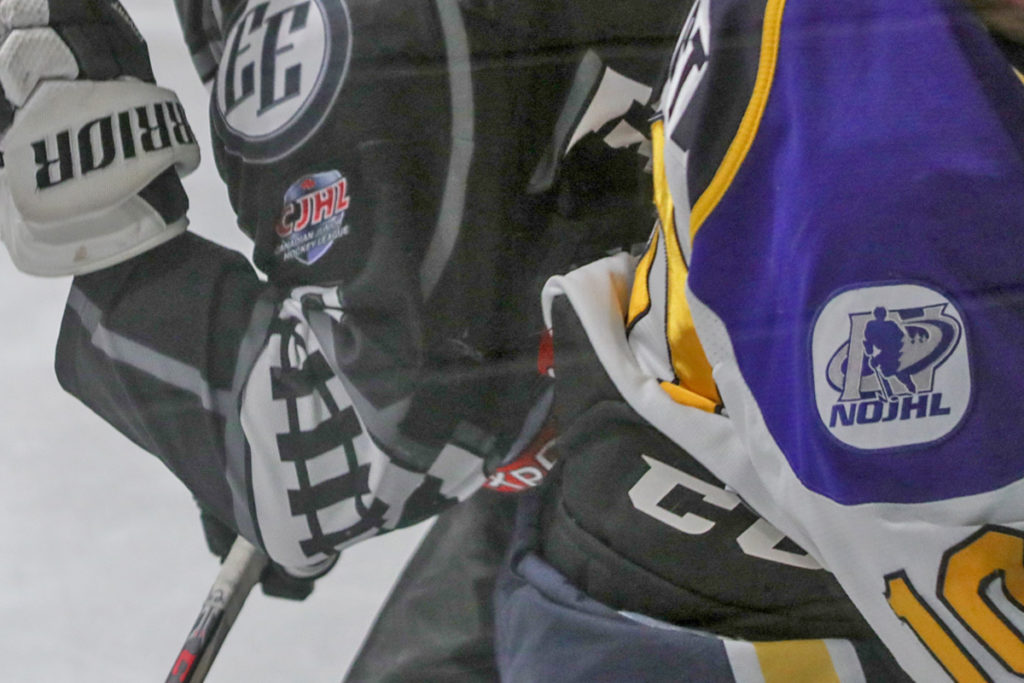 10th game added to NOJHL exhibition schedule | NOJHL League Site