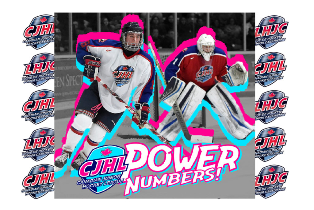 CJHL Power Numbers: Blind River Beavers (NOJHL) | NOJHL League Site