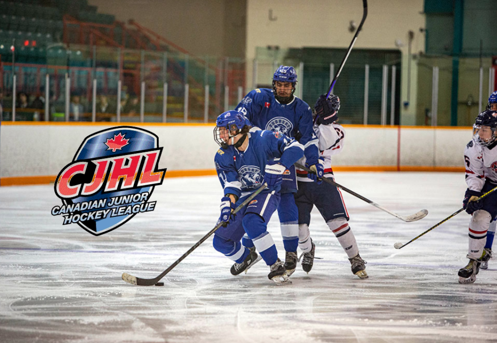 Greater Sudbury still highest rated NOJHL side in latest CJHL rankings ...