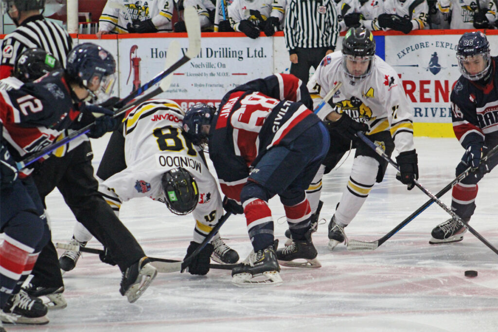 GALLERY: Rapids hit win column with shootout triumph over Gold Miners ...