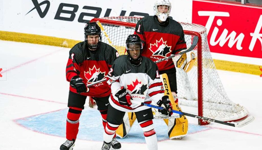 Canada East – Canada West to meet for WJAC Gold Sunday | NOJHL League Site