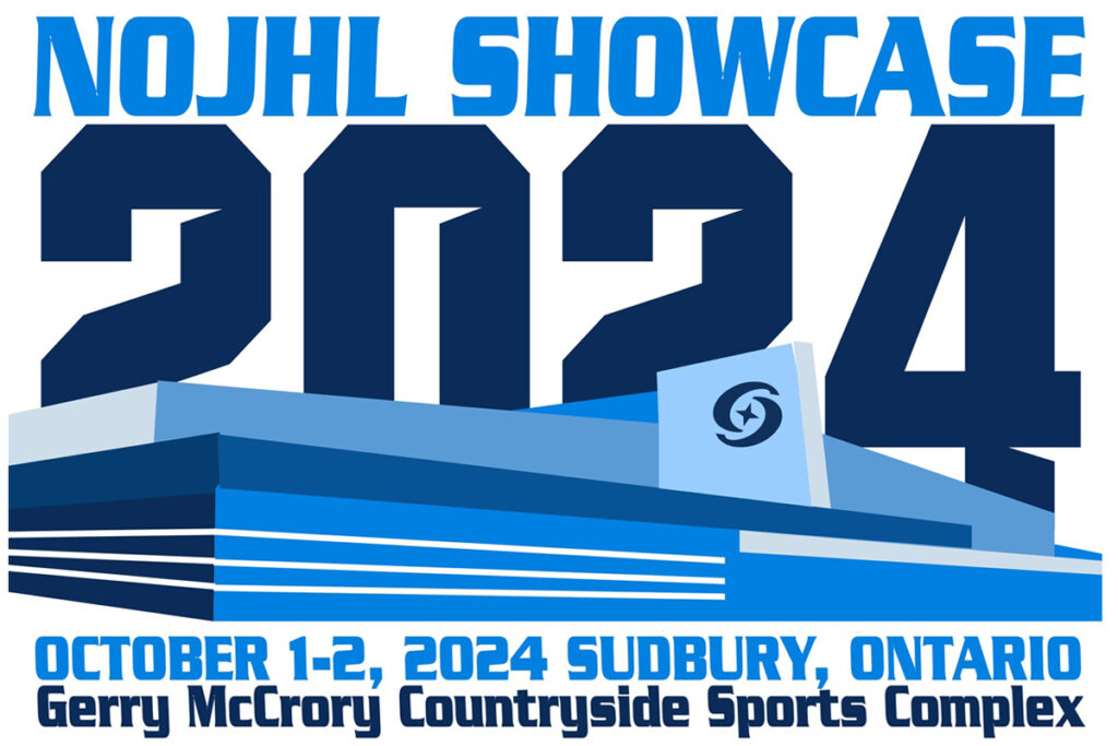 NOJHL announces 2024 Showcase schedule | NOJHL League Site