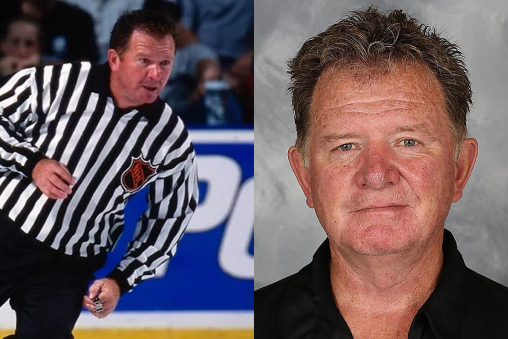 NOJHL mourns passing of Dan McCourt | NOJHL League Site