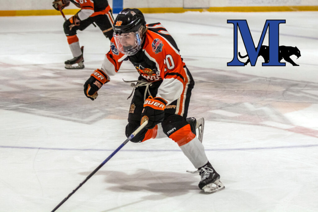 NCAA D-III commitment for Lumberjacks’ Babyak | NOJHL League Site
