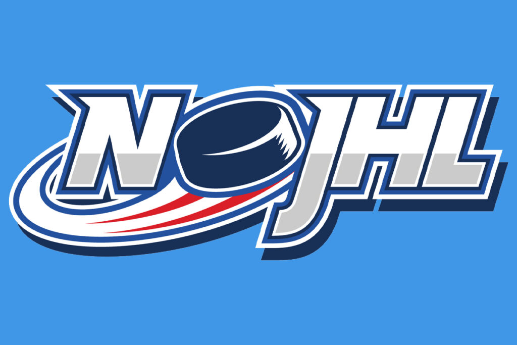NOJHL releases rebranded logo | NOJHL League Site