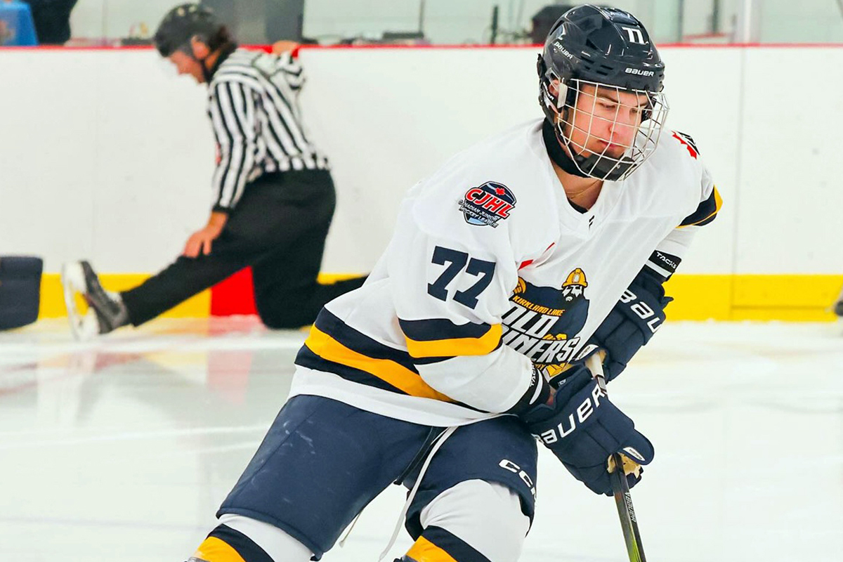 NOJHL announces updated preseason schedule | NOJHL League Site