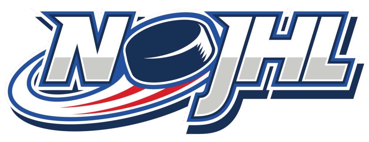 NOJHL releases rebranded logo | NOJHL League Site