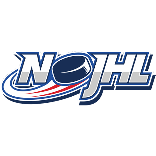NOJHL League Site