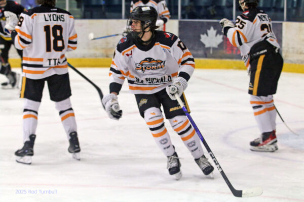 2025-26 NOJHL team preview: Iroquois Falls Storm | NOJHL League Site