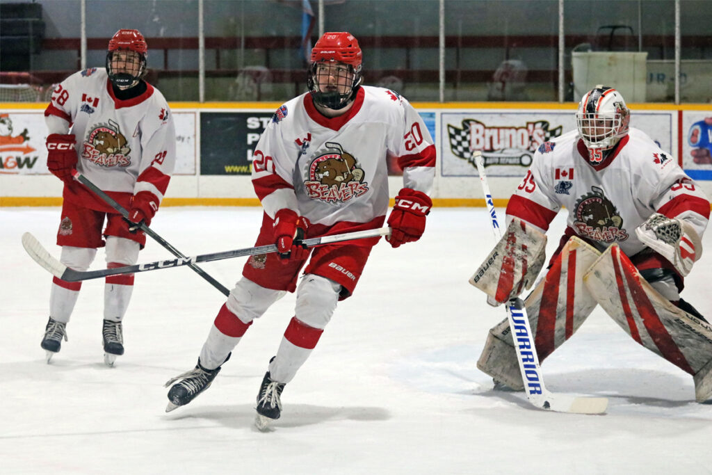 2025-26 NOJHL team preview: Blind River Beavers | NOJHL League Site
