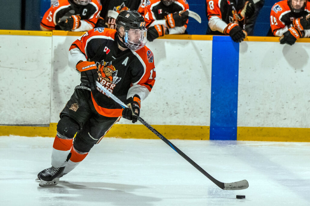 2025-26 NOJHL team preview: Hearst Lumberjacks | NOJHL League Site