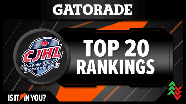 Rock; Cubs; Lumberjacks all remain recognized in CJHL Top 20 Rankings ...